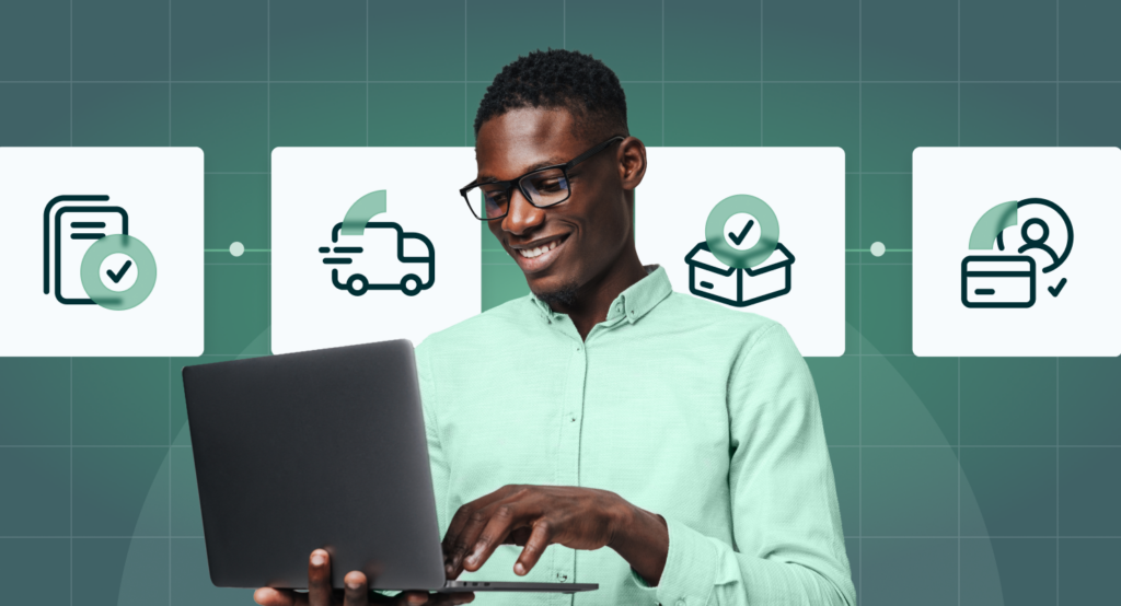 The Complete Procure-to-Pay Process: Definitions and Best Practices ...