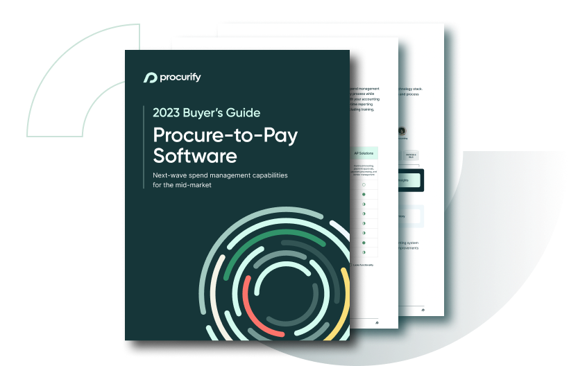 Resources - Procurify