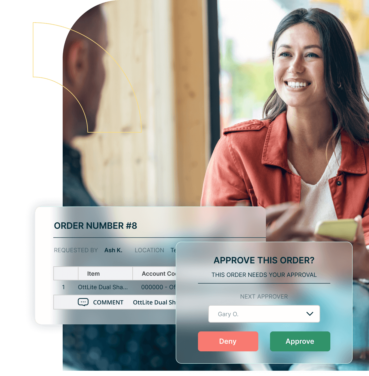 Bring More Spend Under Management Today | Procurify