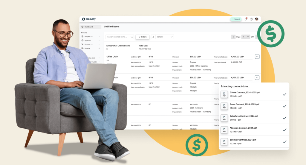 2025 Guide to Invoice Approval Software: Streamline Your AP Processes