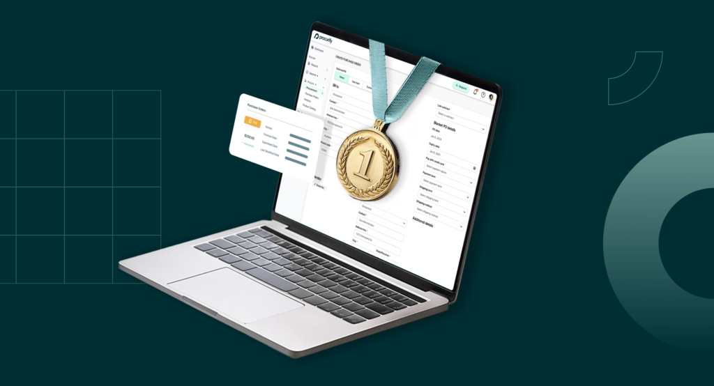 Analyzing and ranking the top procurement software of 2024.