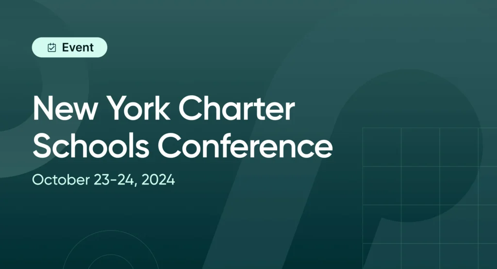 New York Charter Schools Conference - Procurify