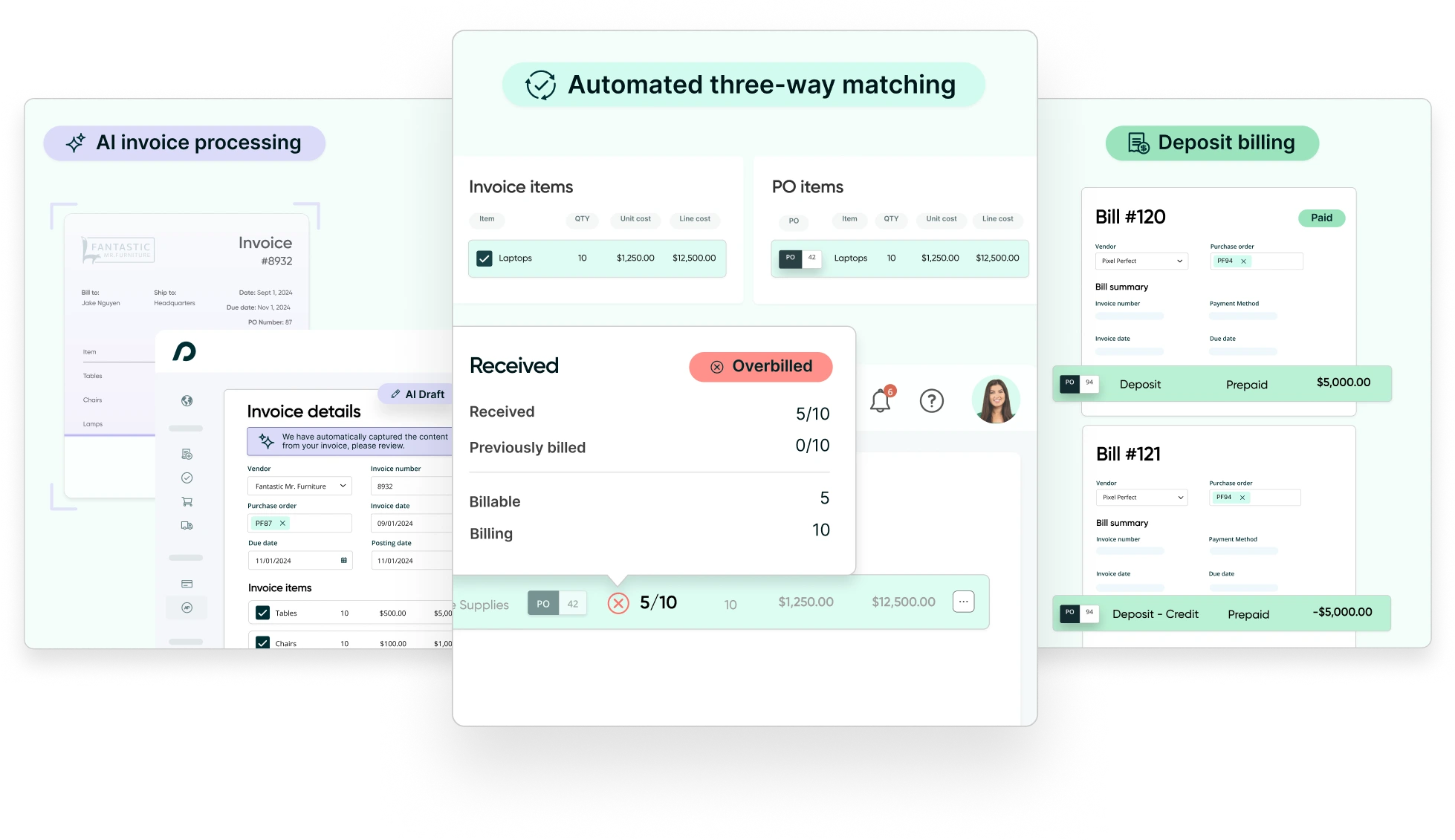 Log Into Your Account | Procurify Spend Management Platform
