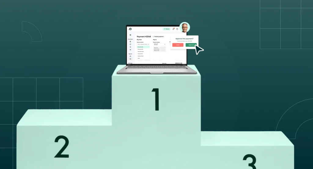 Best Accounts Payable Software For Mid Sized Businesses In 2026