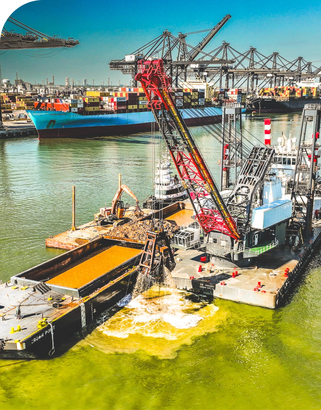 Maritime Company Streamlines Operations with AP Automation