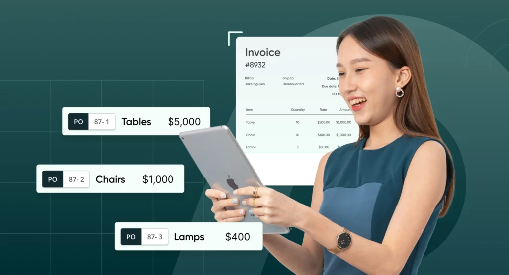 Invoice Processing Automation: How It Works & What to Look For
